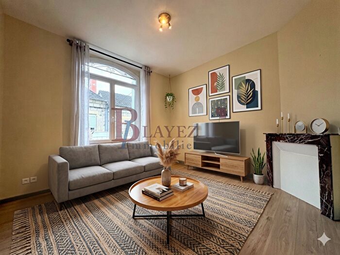 Appartement 3 pièces à Brive-la-Gaillarde, Centre-ville, Pont Cardinal, Champanatier, à louer