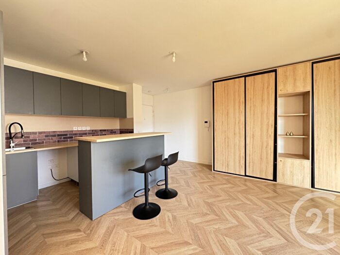 Nogent-sur-Marne, Les Viselets - Appartement 2 pièces à vendre