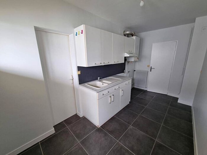 Appartement 2 pièces à louer - Limoges Sud-Portes Férées