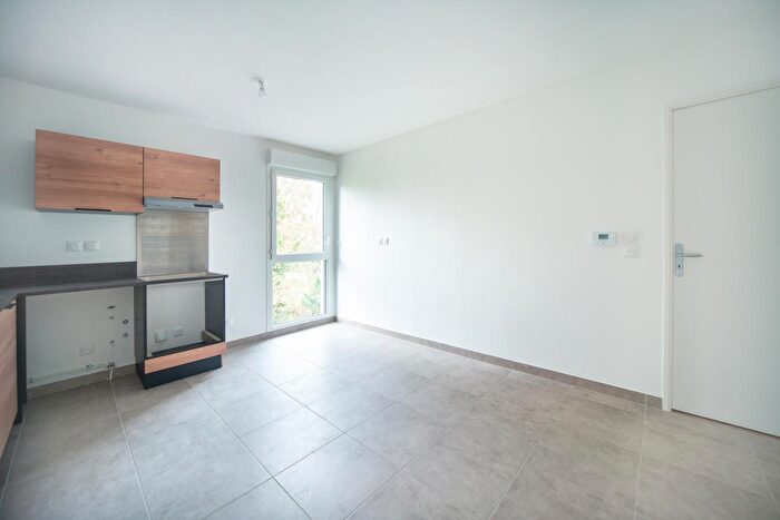 Appartement 2 pièces à louer - Bourg-en-Bresse, Croix Blanche, Près de Brou, Alagnier