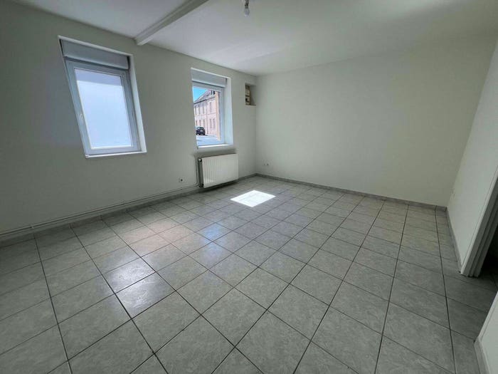 Appartement 3 pièces à louer à Montluçon