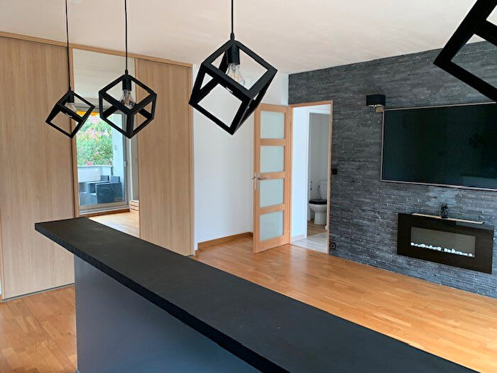 Marly-le-Roi, Grandes Terres, Vergers, Vauillons - Appartement 3 pièces à louer