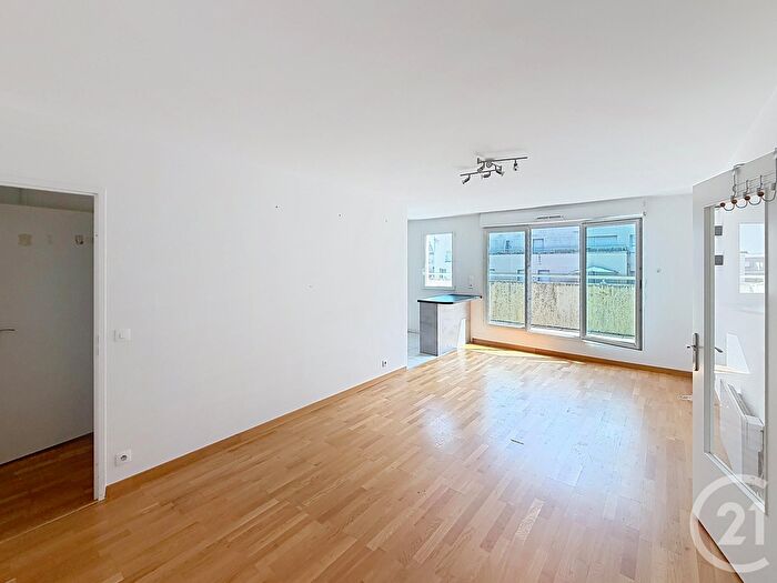 Appartement 3 pièces à vendre - Chartres, Hôtel Dieu, Grand Faubourg