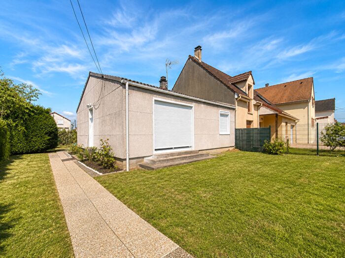 Maison 3 pièces à Les Clayes-sous-Bois, Ouest, à louer