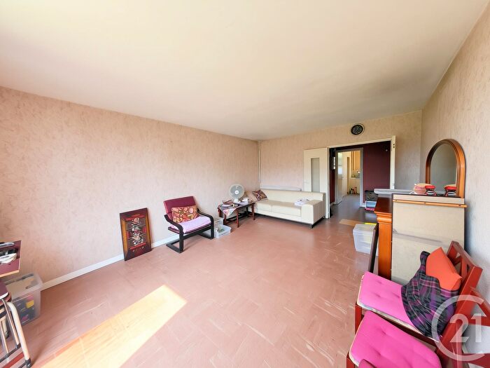 Soisy-sous-Montmorency, Les Noels, Champs de Course d'Enghien, Gare : Appartement 5 pièces à vendre