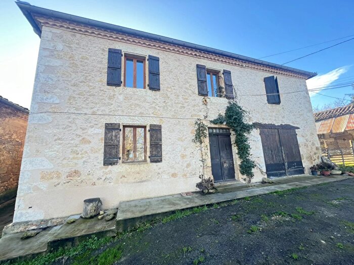 Auch - Maison 5 pièces à vendre