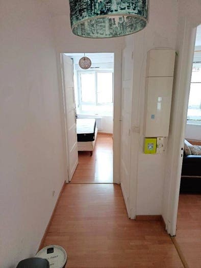 Appartement 2 pièces à Centre Ville, Valserhône, à louer