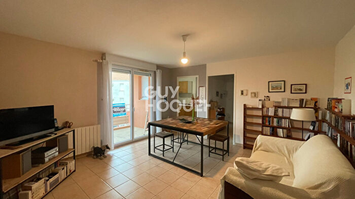 Appartement à vendre - Mèze - 3 pièces - 2 chambres