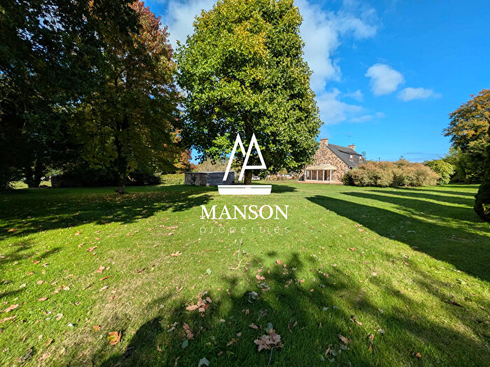 Maison à vendre - Plouha - 6 pièces - 4 chambres