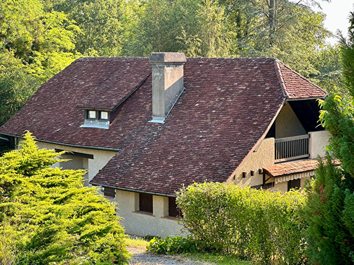 Maison 5 pièces à vendre à Gelos