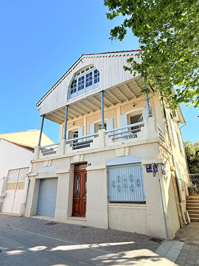 Le Grau-du-Roi : Maison 10 pièces à vendre