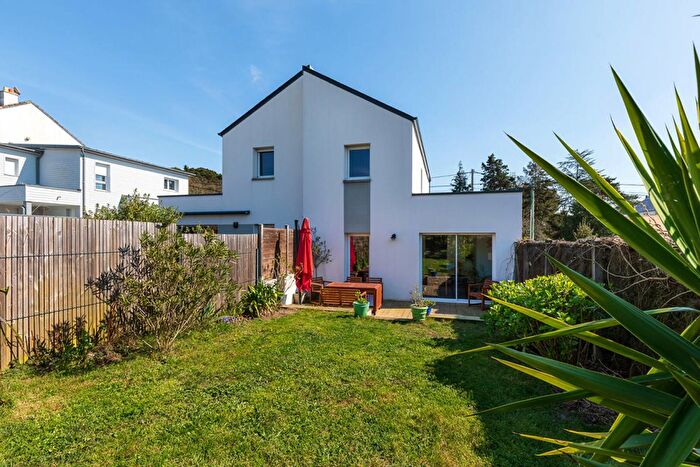 Maison 4 pièces à vendre à La Baule-Escoublac, Escoublac, Ajoncs d'Or, Salines