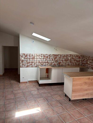 Appartement 4 pièces à Saint-Chamond, à louer