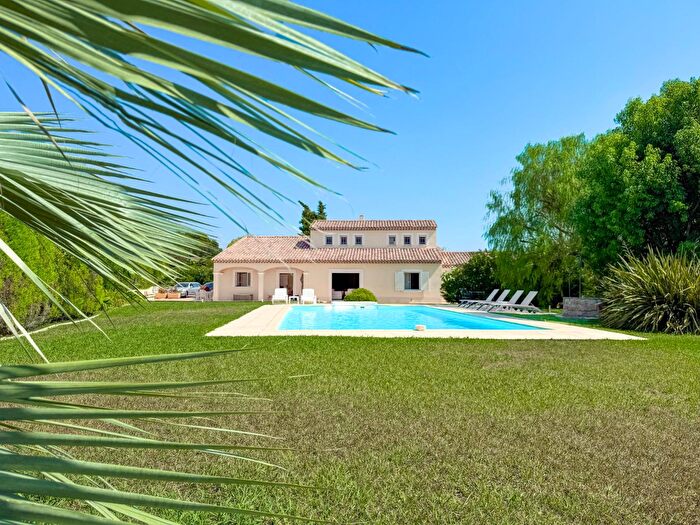 Maison 6 pièces à Antibes, Antibes-les-Pins, Trianon, Le Fournel, Peyregoue, à vendre