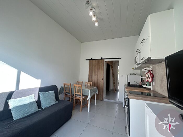 Appartement 1 pièce à Mauguio, Carnon, à louer