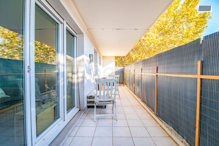 Appartement 3 pièces à Toulon, Saint-Jean du Var, à vendre