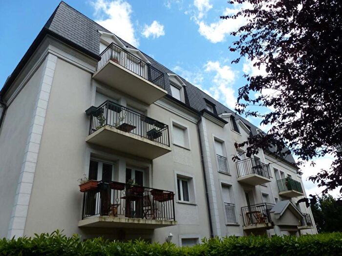Appartement 2 pièces à Yerres, à louer