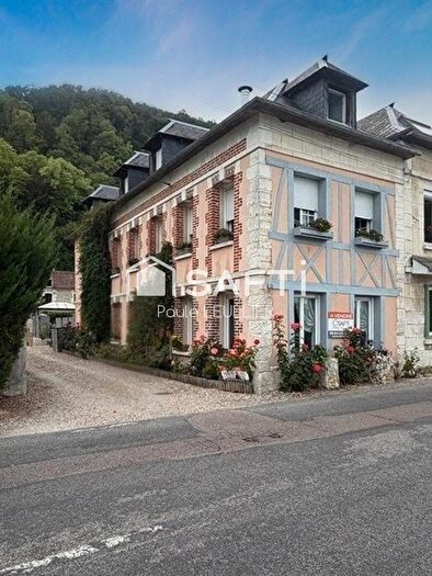 Caumont - Maison 6 pièces à vendre