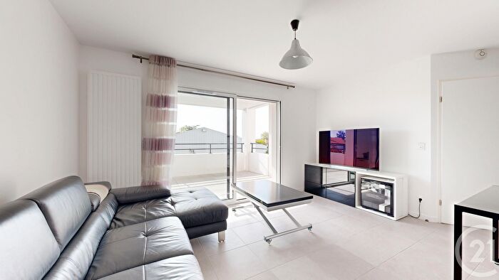 Appartement à vendre - Anglet, Cinq Cantons - 2 pièces - 1 chambre