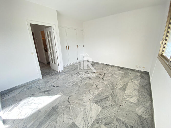 Appartement 1 pièce à louer à Nice, Fabron