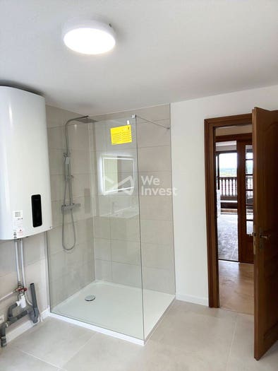 Appartement 4 pièces à louer - Nord, Obernai
