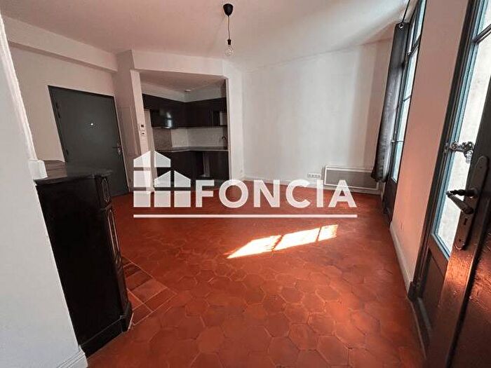 Appartement à louer - Centre Ville, Perpignan - 2 pièces