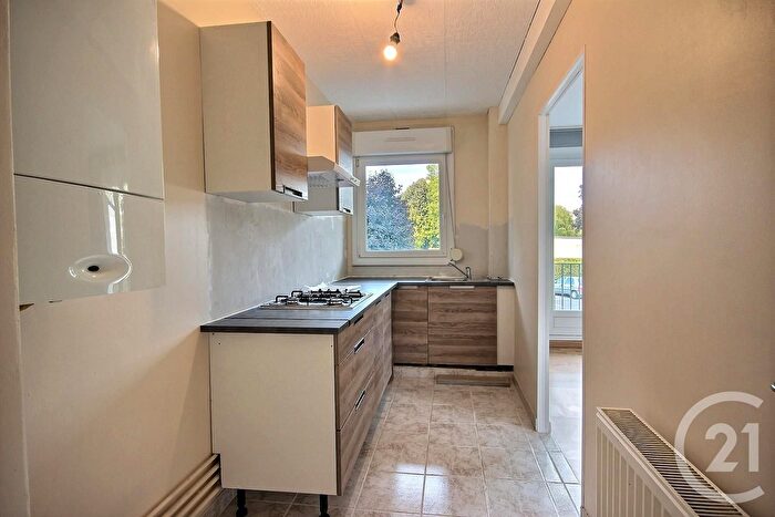 Appartement 2 pièces à Blois, Tuileries, Villejoint, Montigny, à louer