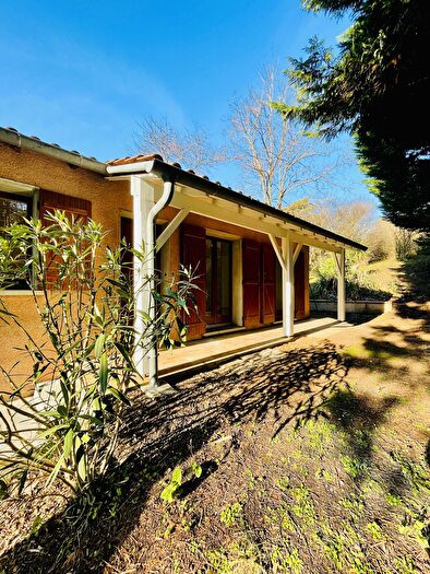 Toulouse, Pouvourville - Maison 4 pièces à louer