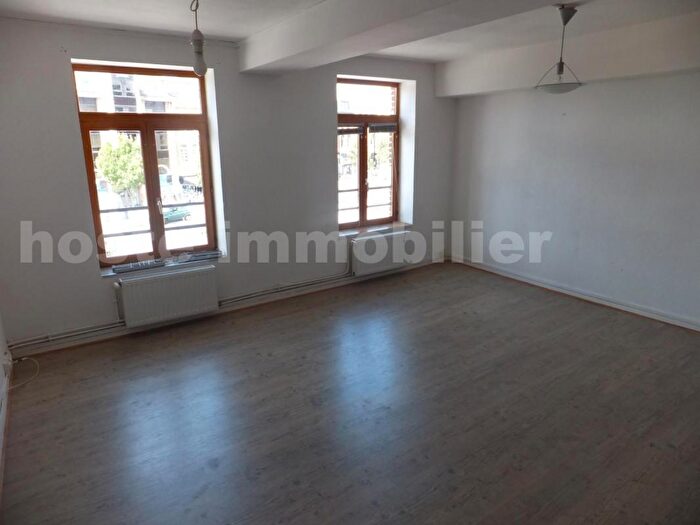 Appartement 3 pièces à louer - Tourcoing, Centre-ville