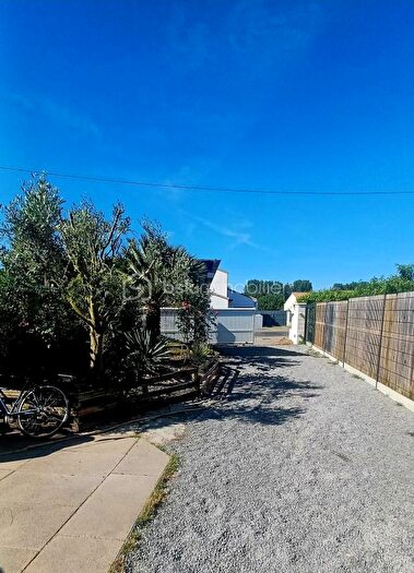 Olonne-sur-Mer, Bréchoire, La Garnaudière, La Bauduère, La Penouillière : Maison 5 pièces à vendre