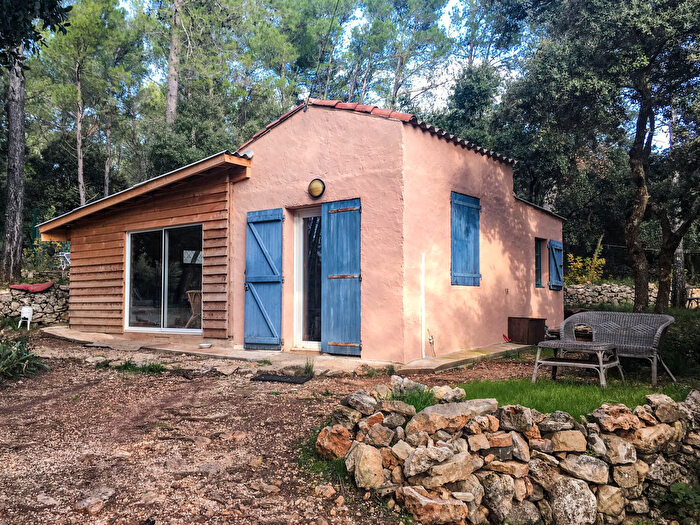 Maison 2 pièces à vendre - Carnoules