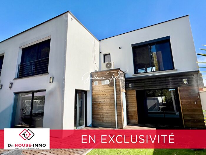 Maison 5 pièces à vendre - Carbon-Blanc