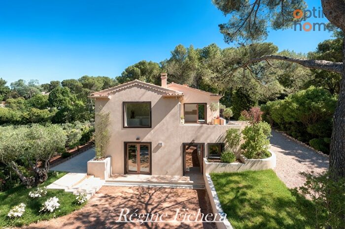 Aix-en-Provence, Pont de Beraud - Maison 5 pièces à vendre