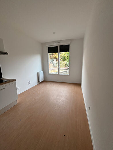 Appartement à louer - Toulouse, Château de lHers - 1 pièce