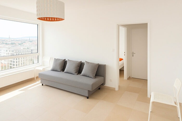 Appartement à vendre - Nancy, Poincaré, Foch, Anatole France, Croix de Bourgogne - 2 pièces - 1 chambre