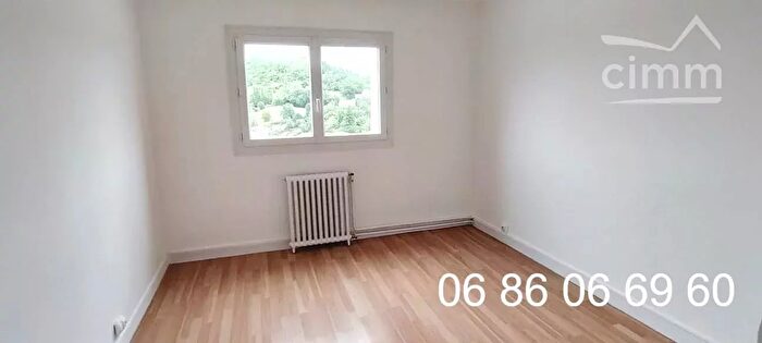 Appartement à vendre - Agen, Léon Blum - 3 pièces - 2 chambres