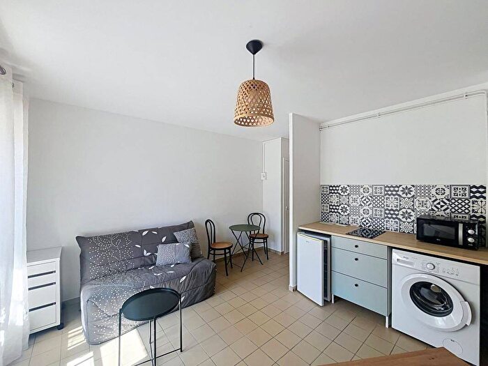 Appartement 1 pièce à Doux-Plateau, Tournon-sur-Rhône, à louer