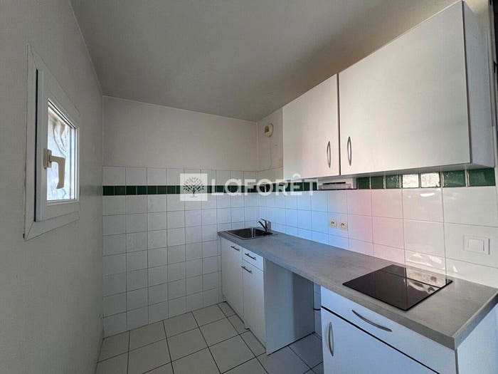 La Chamberte, Montpellier - Appartement 1 pièce à louer