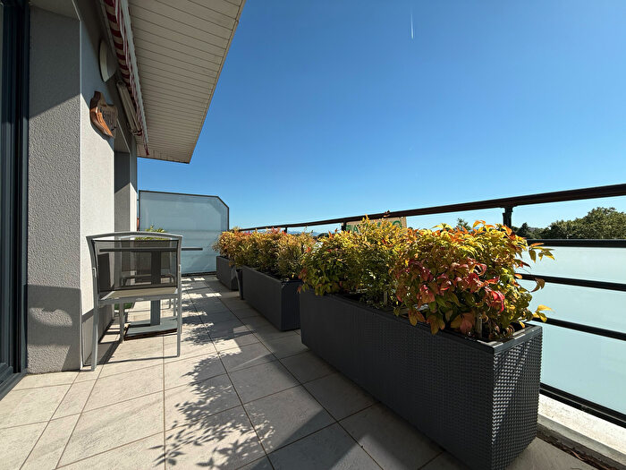 BayonneBayonaBaiona, Mousserolles - Appartement 4 pièces à vendre