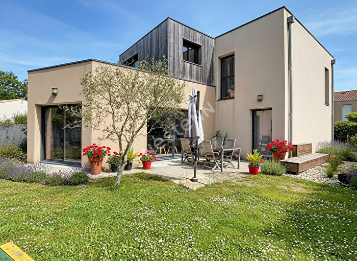 Maison 7 pièces à vendre à Vallet
