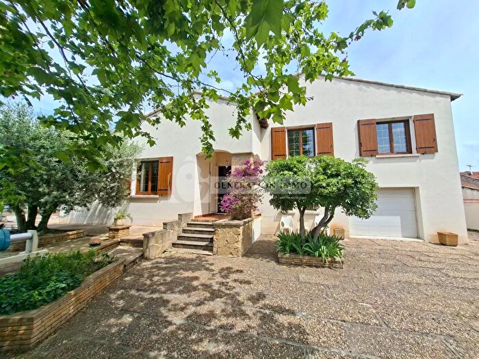 Arles, Barriol : Maison 6 pièces à vendre