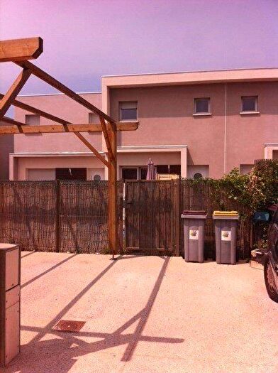 Coopérative, Agde : Maison 4 pièces à louer