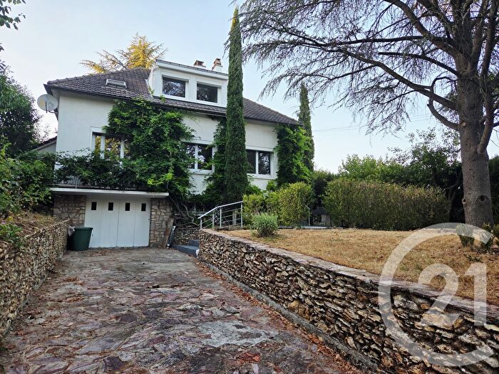 Maison 7 pièces à Ablis, à vendre