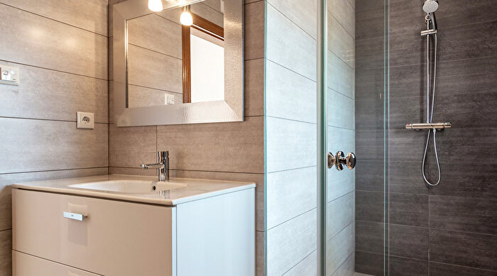 Maison à vendre - Luzarches - 4 pièces - 3 chambres