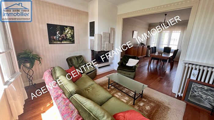 Maison 5 pièces à Bourges, Aéroport, Vauvert, Pierrelay, Pissevieille, à vendre