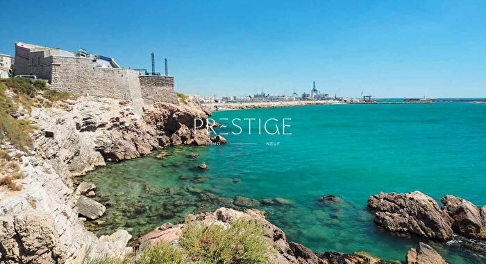 Maison à vendre - Sète - 5 pièces