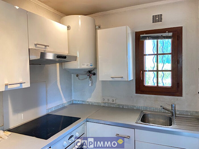 Appartement 2 pièces à louer - La Garde