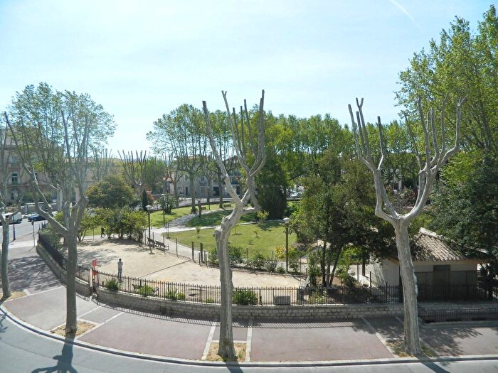 Appartement à louer - Narbonne - 1 pièce