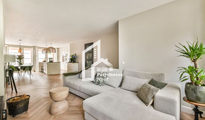 Maison 4 pièces à vendre - Toulouse, La Cépière, Arènes