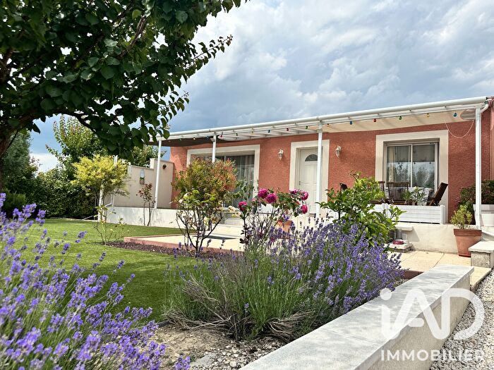 Saint-Gervais : Maison 5 pièces à vendre